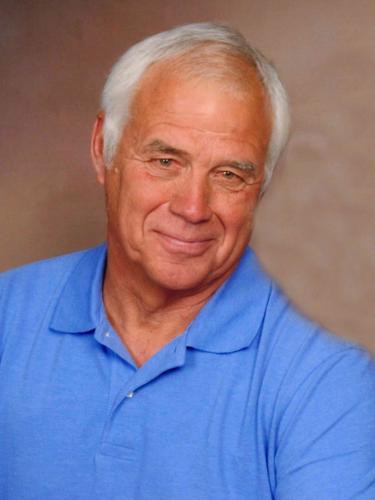 Robert Linhoff | Obituaries | willmarradio.com