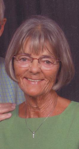 Barbara C. Salter | Obituaries | willmarradio.com