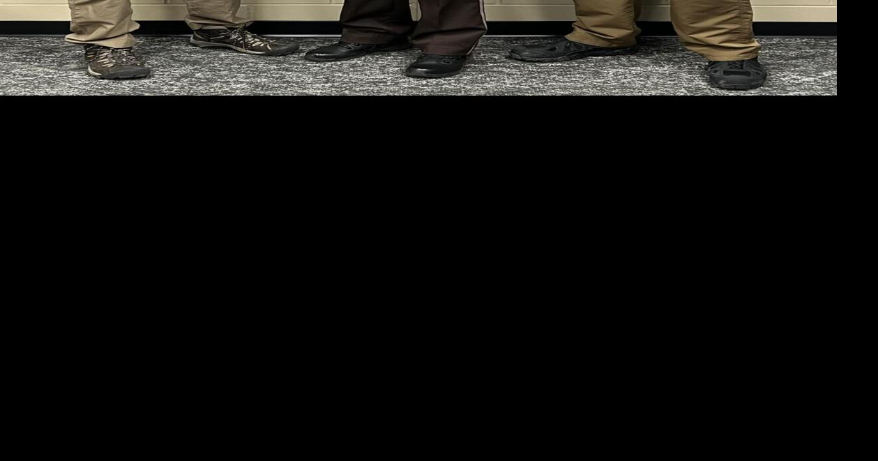 Holmquist leaving Kandiyohi County Sheriff's Office, becoming a MN ...