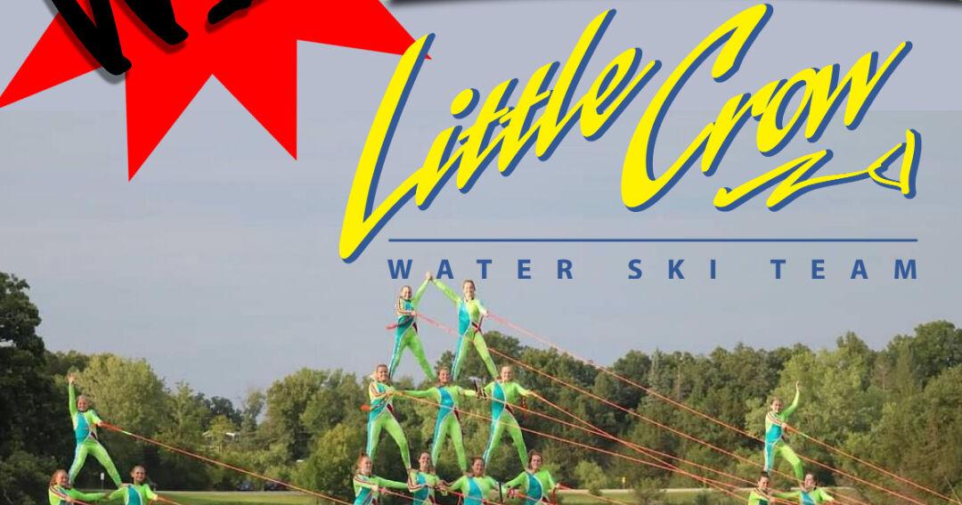 Win Q102's "Best Seats in the House” to the Little Crow Ski Team | Q102 ...
