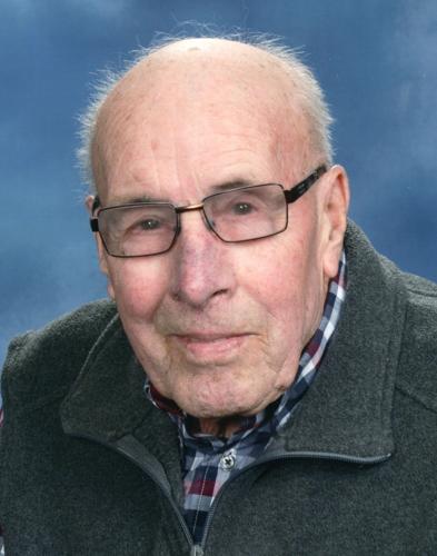 Gerald J. Reimann | Obituaries | willmarradio.com