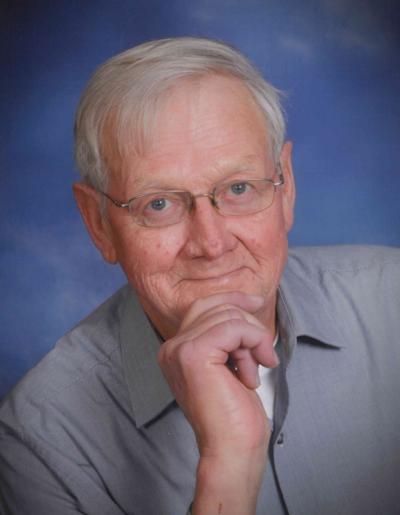Eugene Halverson | Obituaries | willmarradio.com