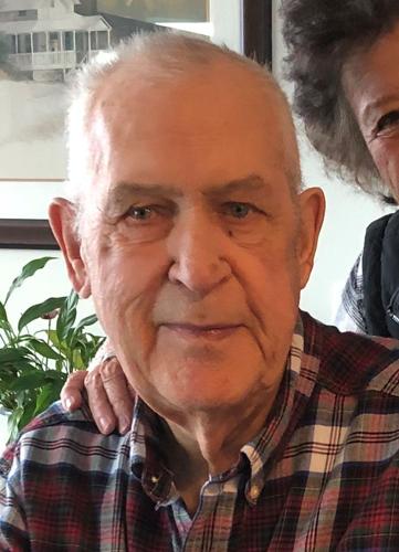 Robert A. Rud | Obituaries | willmarradio.com