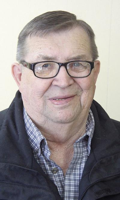 Donald Wiese | Obituaries | willmarradio.com