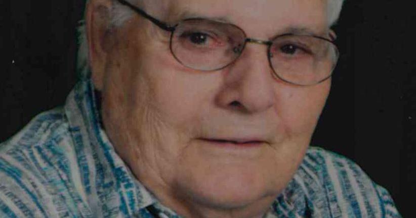 Roger F. Rasmussen | Obituaries | willmarradio.com