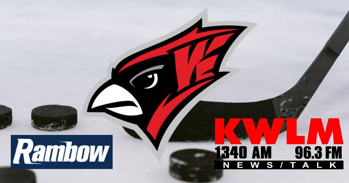Willmar Cardinals boy hockey season wraps up | Sports | willmarradio.com