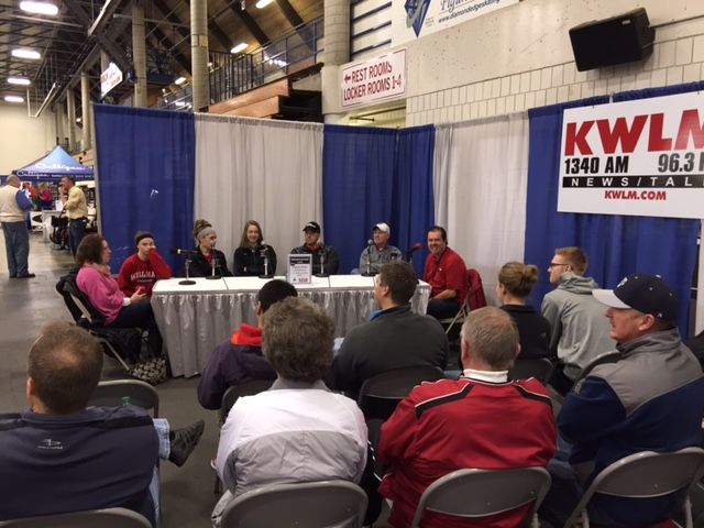 KWLM Spring Show Photos | | willmarradio.com