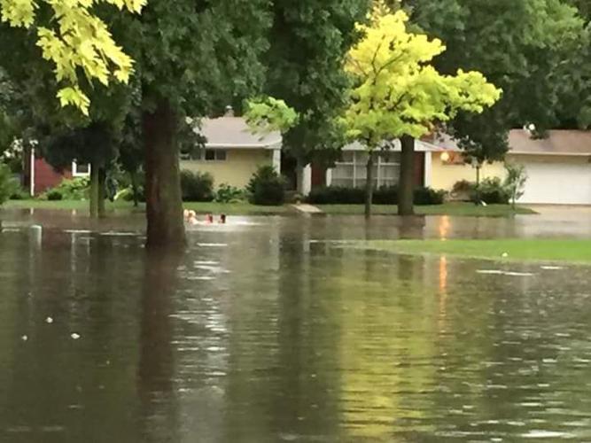 August 10, 2016 Storm/Flood Photo Album | Weather | willmarradio.com