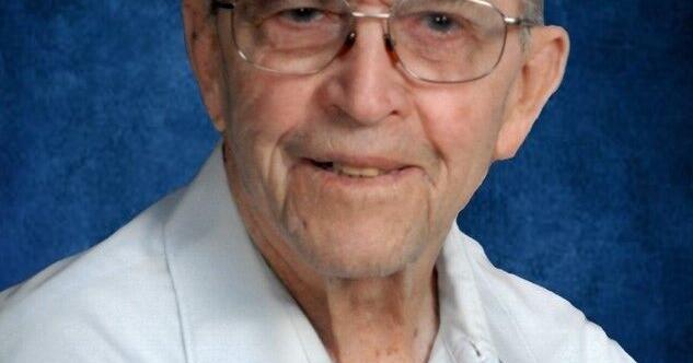 Kenneth John Fernholz | Obituaries | willmarradio.com