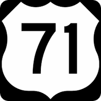 Highway 71 south of Redwood Falls reopened | News | willmarradio.com