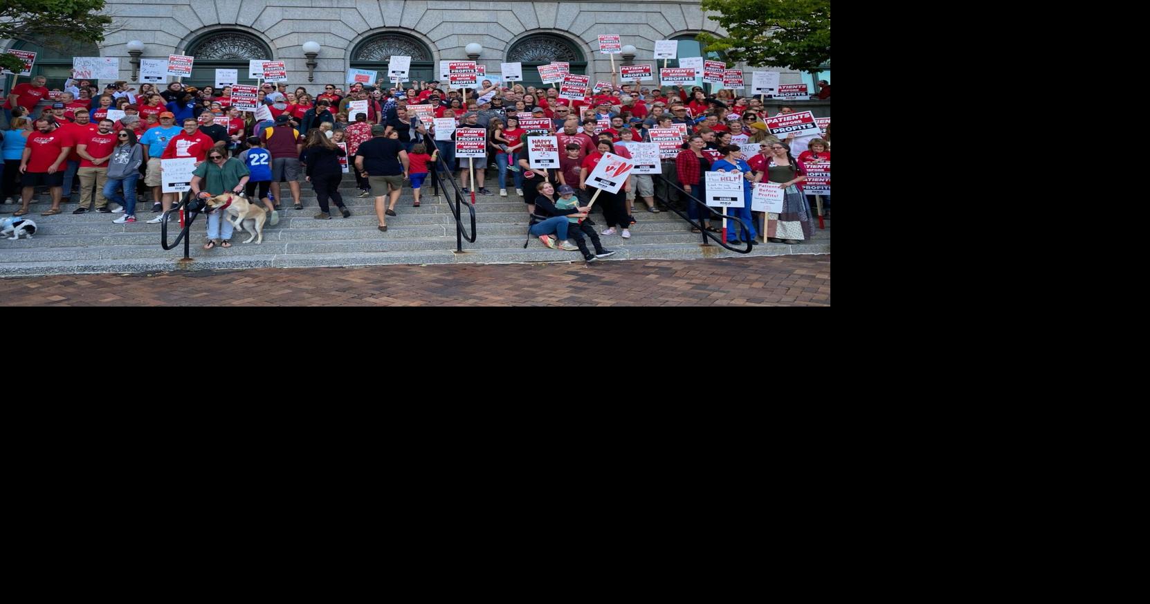 Alina doctors to hold 1 day strike Wednesday | News | willmarradio.com