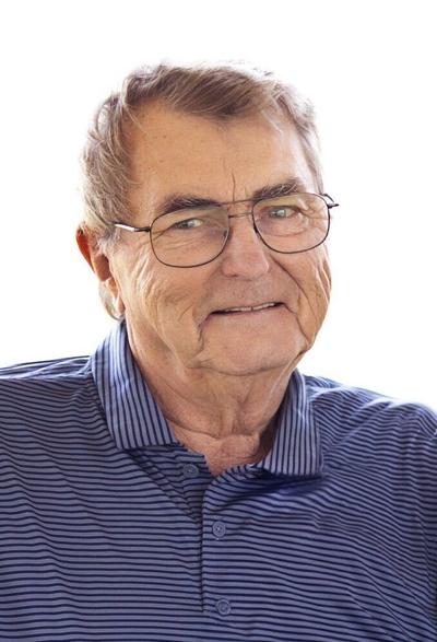 Larry Terpstra | Obituaries | willmarradio.com