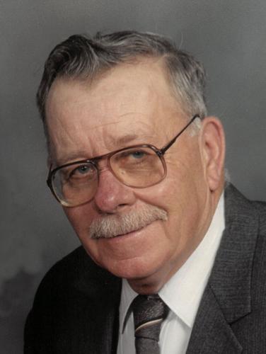 Lawrence J. Seifert | Obituaries | willmarradio.com