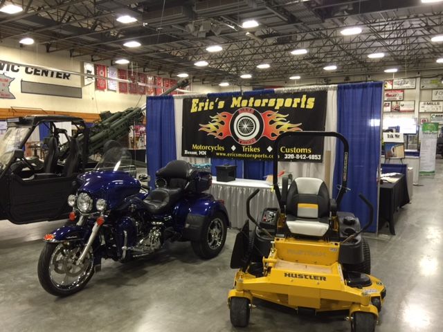 KWLM Spring Show Photos | | willmarradio.com