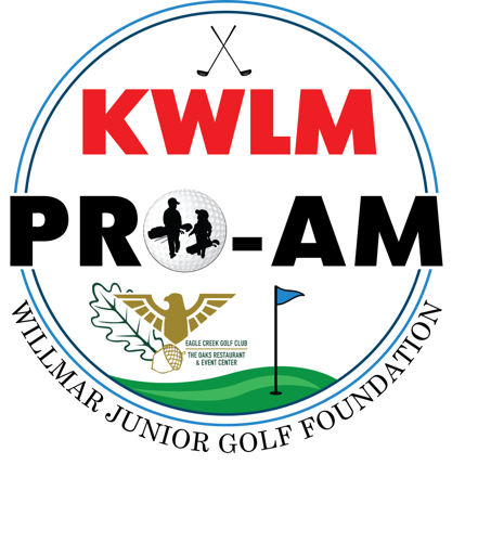 2nd Annual KWLM Pro-Am | Sports | willmarradio.com