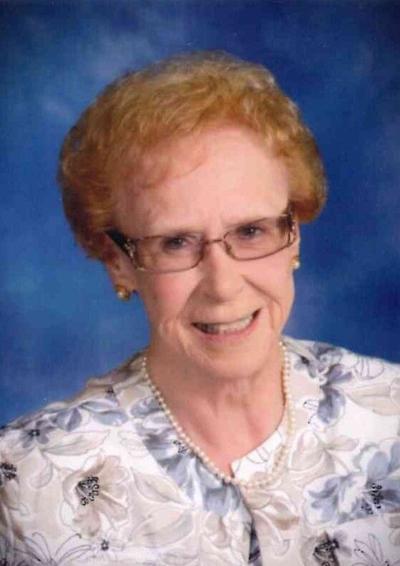 Darlene Larson | Obituaries | willmarradio.com