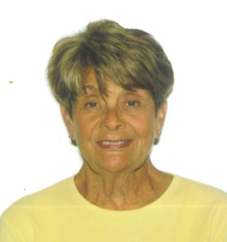 Barbara Swenson | Obituaries | willmarradio.com
