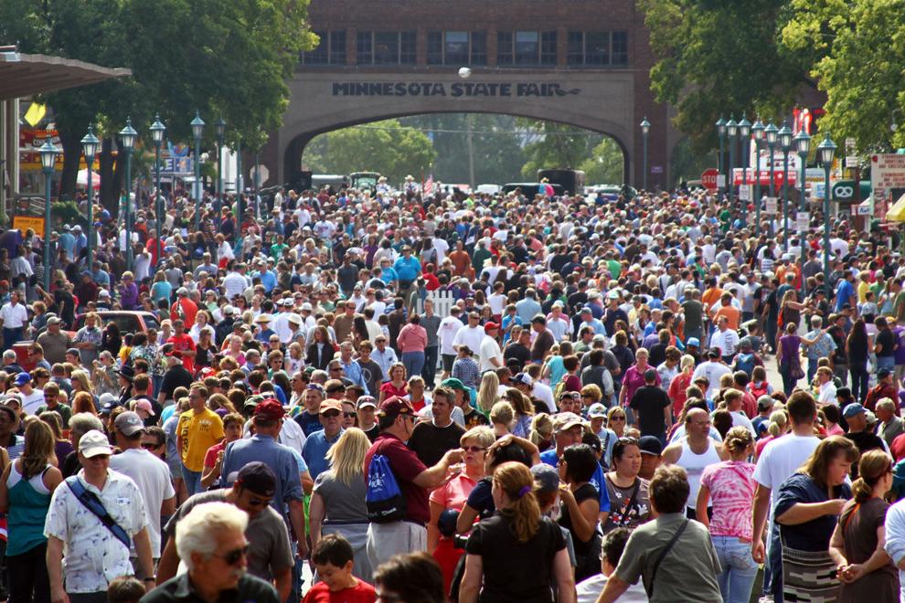 Final MN State Fair attendance numbers should be out Tuesday afternoon ...