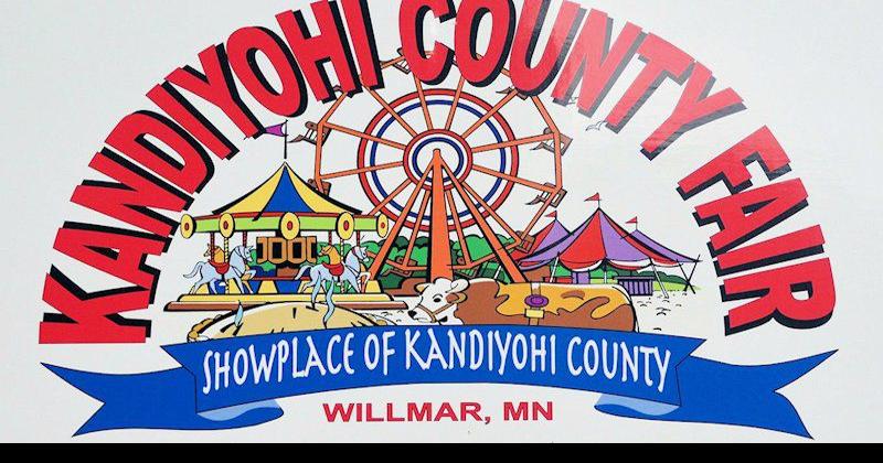 Tractor pull and Dam Jammers concert highlight Kandiyohi County Fair ...