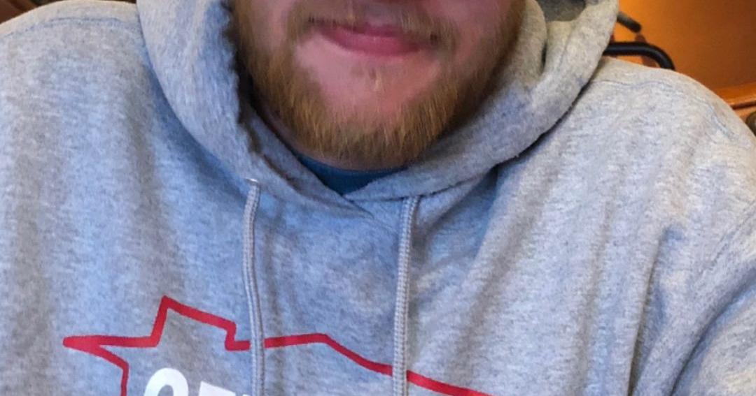 Body found in drainage ditch may be that of Adam Rein of Buffalo Lake ...