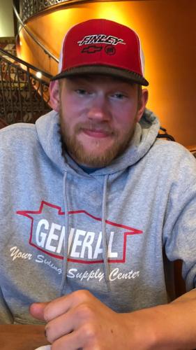 Body found in drainage ditch may be that of Adam Rein of Buffalo Lake ...