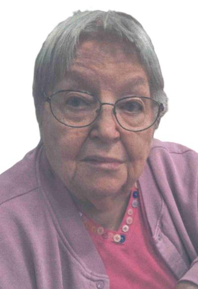 Lucille "Lucy" Lorena Thorson | Obituaries | willmarradio.com