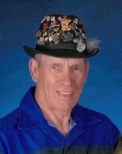 Gene R. Larsen | Obituaries | willmarradio.com