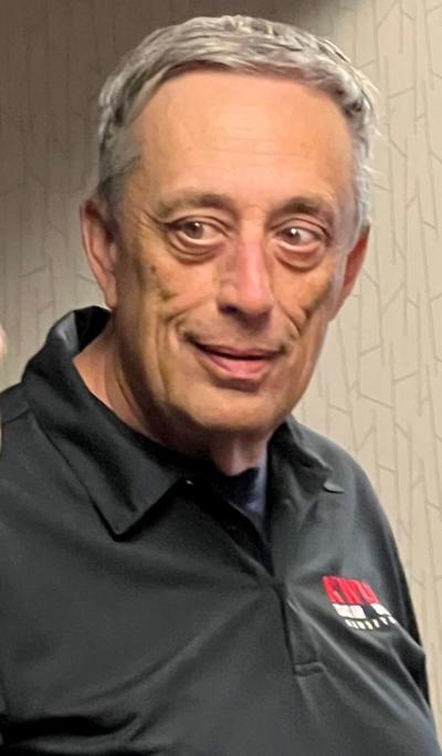 Bill Dean retires after half century in radio...all for Lakeland ...