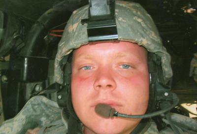 Legislation to name part of Highway 23 after Sgt. Josh Schmit awaits ...