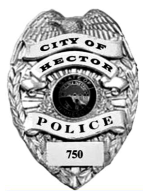 Fire destroys house in Hector | News | willmarradio.com