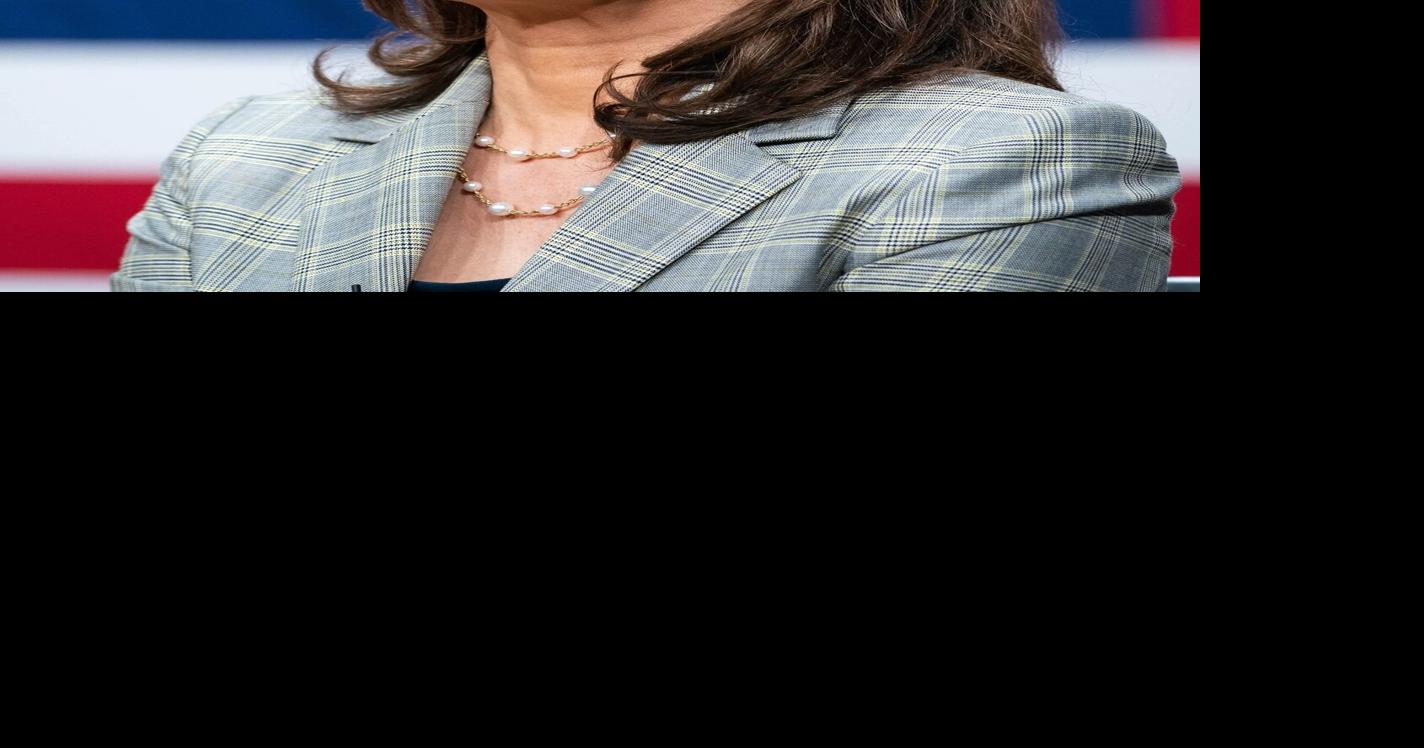 New poll shows Harris with 5 point lead in Minnesota | News ...