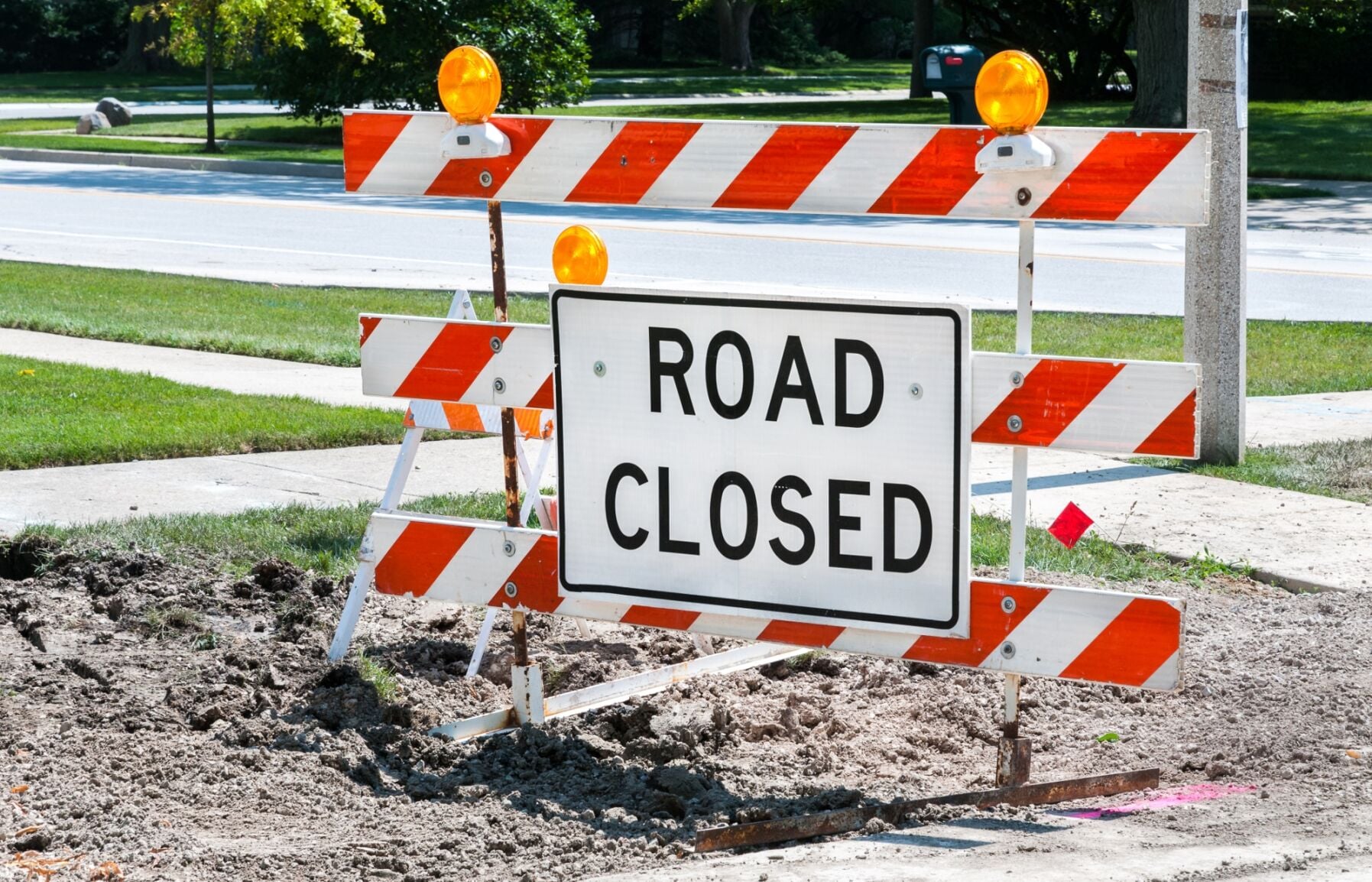 County Road 22 near Hector closed for bridge work | News | willmarradio.com