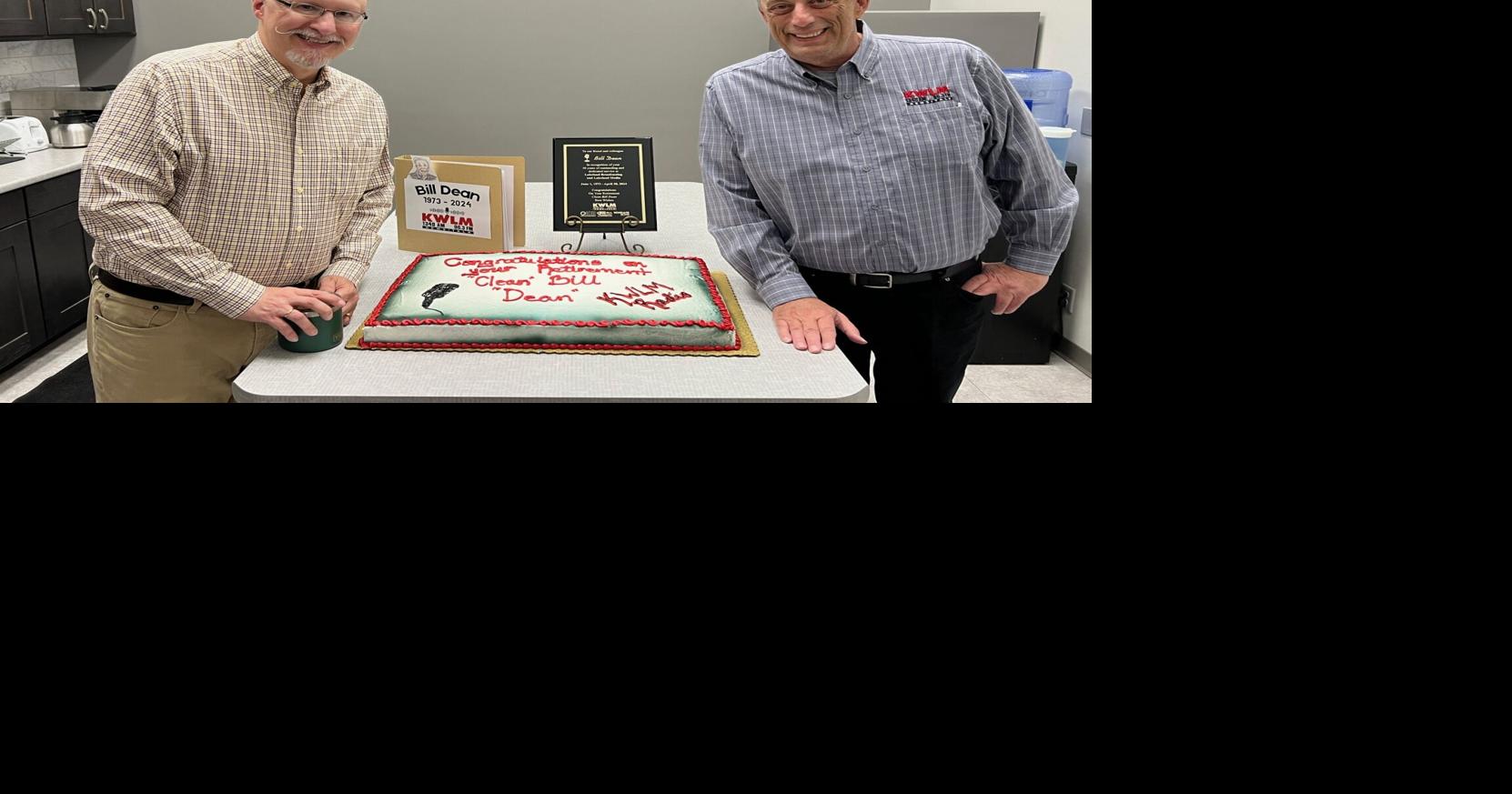 05-02-2024 JP Cola and Bill Dean | | willmarradio.com