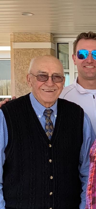 Robert Morin | Obituaries | willmarradio.com