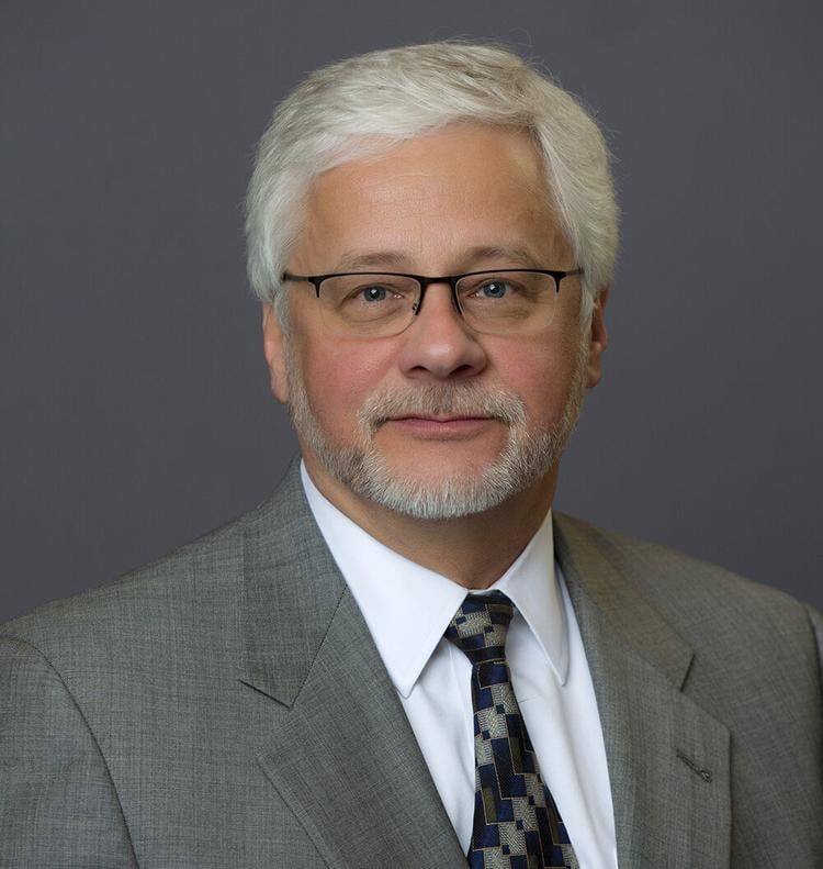 Dr. Craig Johnson retiring as president of Ridgewater College | News ...