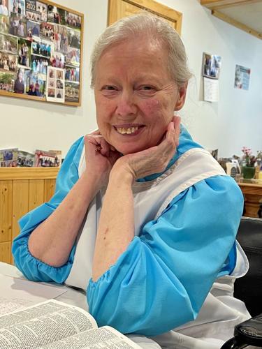 Elizabeth Beiler | Obituaries | willmarradio.com