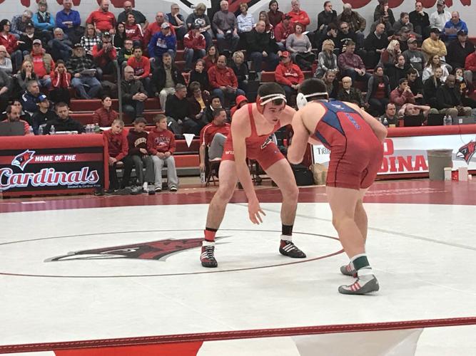 Willmar Wins Cardinal Classic | Sports | willmarradio.com