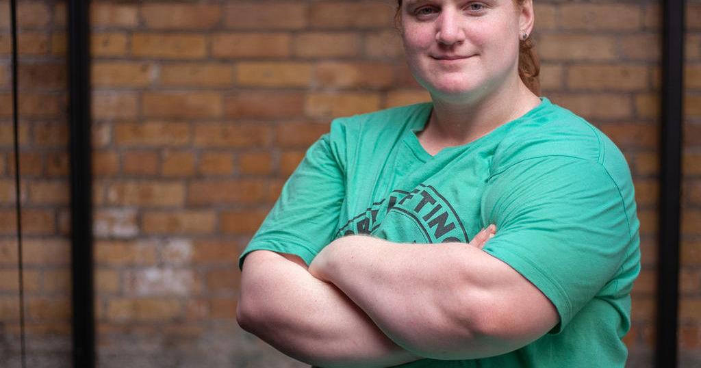 MN Supreme Court to hear case of transgender woman powerlifter | News ...