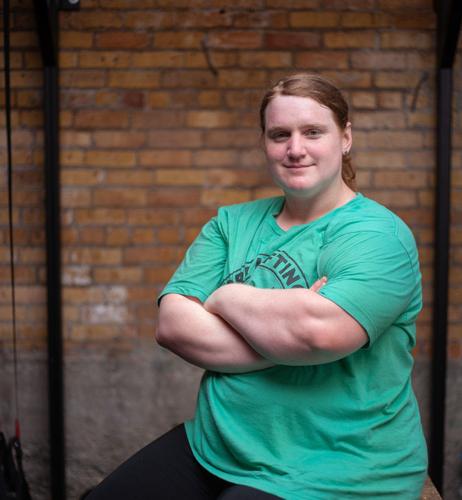 MN Supreme Court to hear case of transgender woman powerlifter | News ...