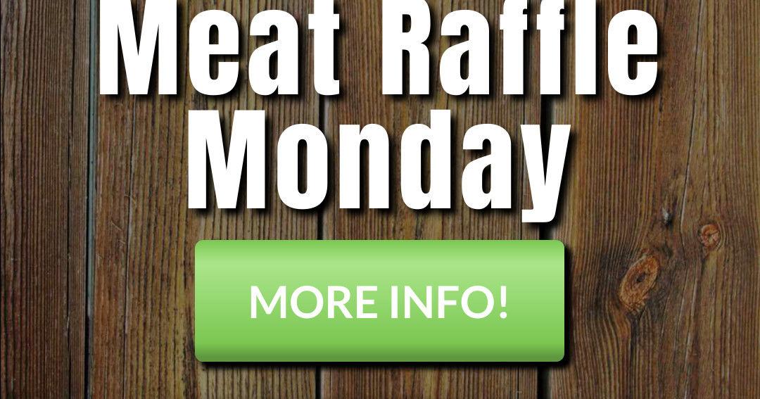 Meat Raffle Monday with Belgrade Meat Center | Big Country 100.1 FM ...
