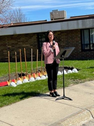 Ribbon cut Friday on Bethesda expansion project | News | willmarradio.com