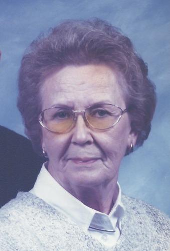 Adeline J. Lohn | Obituaries | willmarradio.com