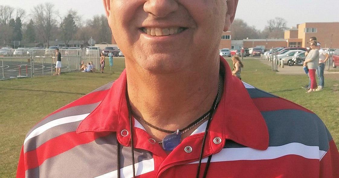 Ten Questions with....Coach Popp | Todd Bergeth on KWLM | willmarradio.com