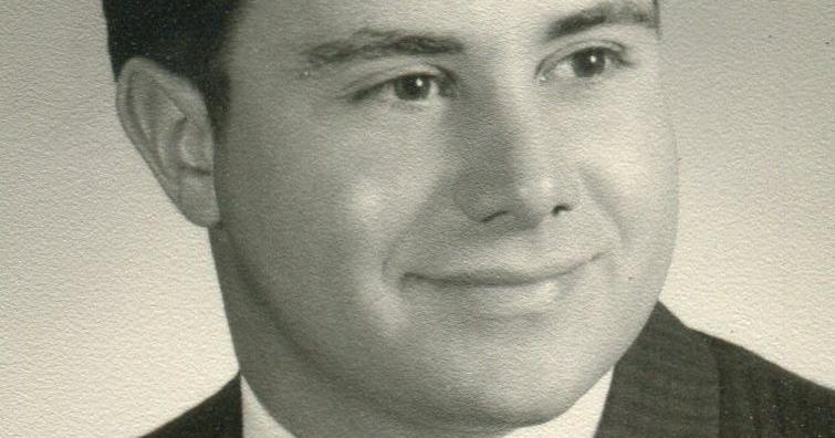 Daniel "Dan" Hotovec | Obituaries | willmarradio.com