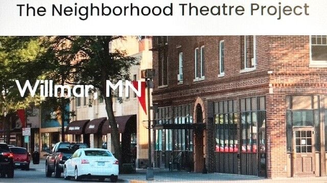 "The Willmar Project" Presented this Weekend | News | willmarradio.com