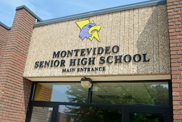 42 million dollar school bond referendum passes in Montevideo | News ...