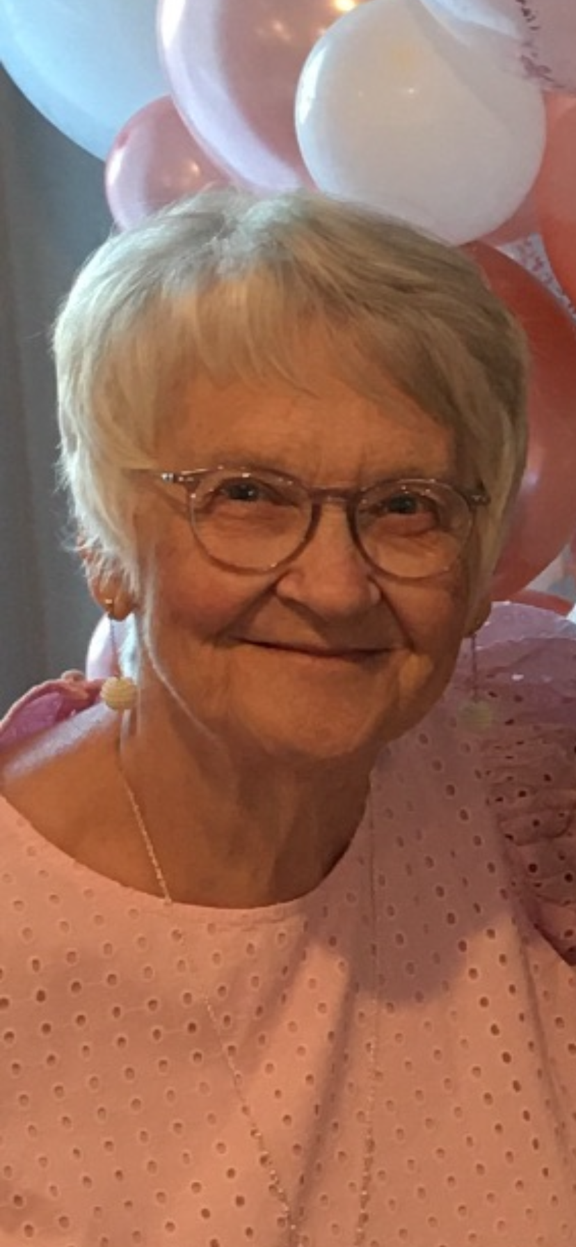 Beverly Harvey | Obituaries | willmarradio.com