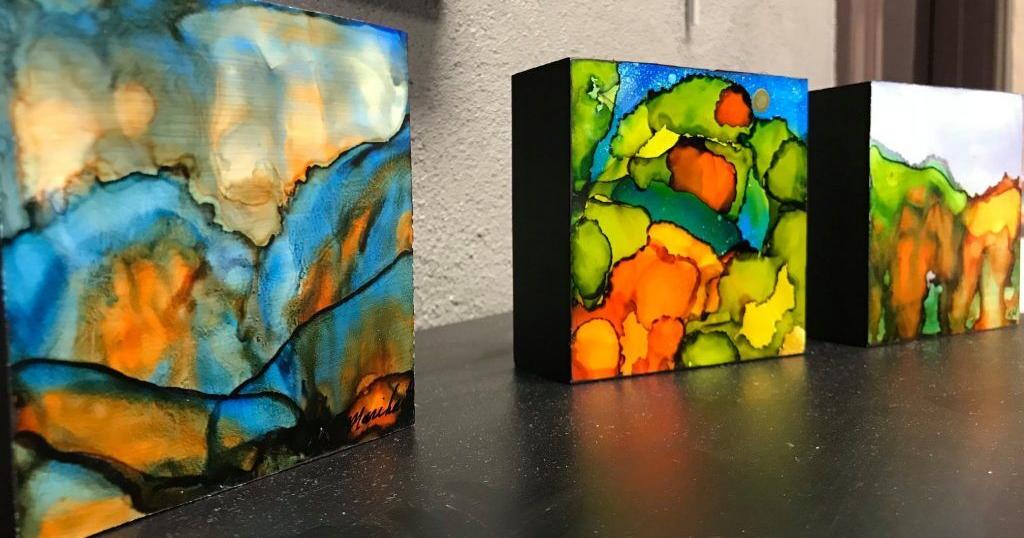 Upper Minnesota River Valley Arts Meander | News | willmarradio.com