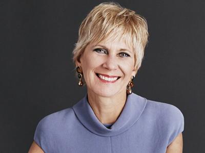 Benson native Thia Breen dies in New York...once led Estee Lauder ...