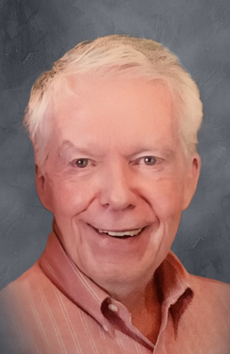 James Johnsen | Obituaries | willmarradio.com